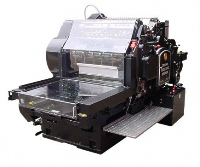 California Financial Printing – Your Title and Escrow Company Printer